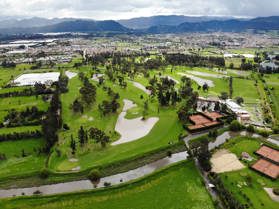 COLOMBIA READY TO SHINE IN THE 2025 PGA TOUR AMERICAS CALENDAR | Robert Trent Jones II, LLC ...